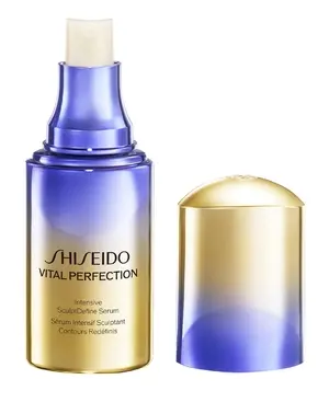 SHISEIDO Vital Perfection Intensive Sculptdefine Serum