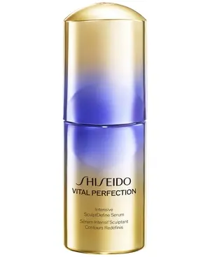 SHISEIDO Vital Perfection Intensive Sculptdefine Serum - No Color