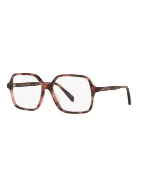 Celine Cl50126i Polarized Eyeglasses - Tortoise