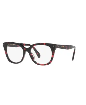 Celine Cl50116i Polarized Eyeglasses - Tortoise