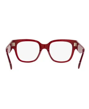 Celine Cl50066i Irregular Eyeglasses