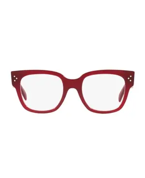 Celine Cl50066i Irregular Eyeglasses