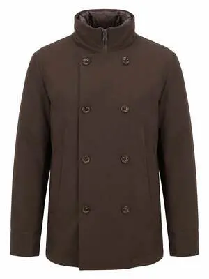 MONTECORE Double-breasted Jacket