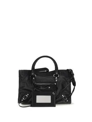 Balenciaga Le City Small Handbag