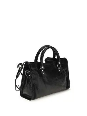 Balenciaga Le City Small Handbag