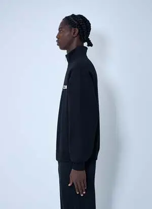 Jacquemus Le Camionneur Gros Grain Sweatshirt