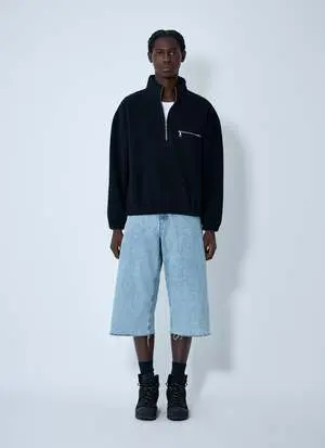 RIER Fleece Sweatshirt
