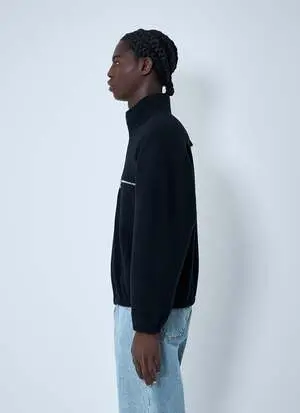 RIER Fleece Sweatshirt