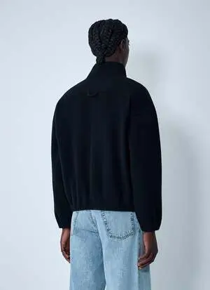 RIER Fleece Sweatshirt