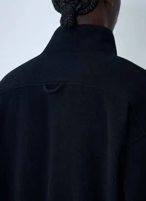 RIER Fleece Sweatshirt