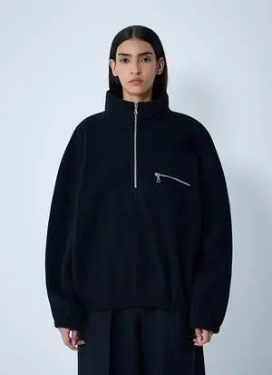 RIER Fleece Sweatshirt
