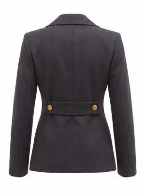Dolce & Gabbana Double-breasted Blazer