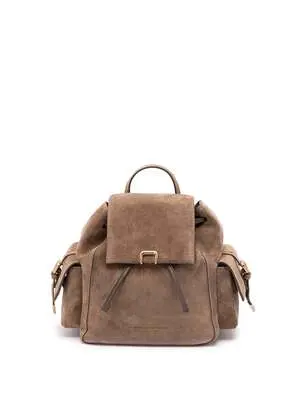 Brunello Cucinelli Backpack - Multicolor