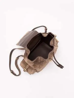 Brunello Cucinelli Backpack