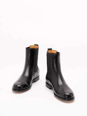 TOD'S New Francies Boots