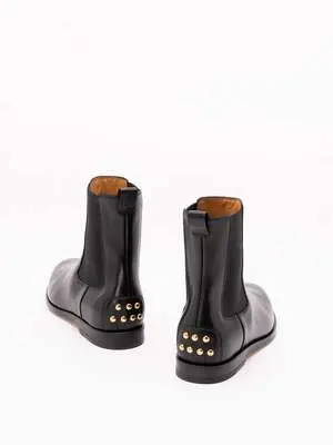 TOD'S New Francies Boots