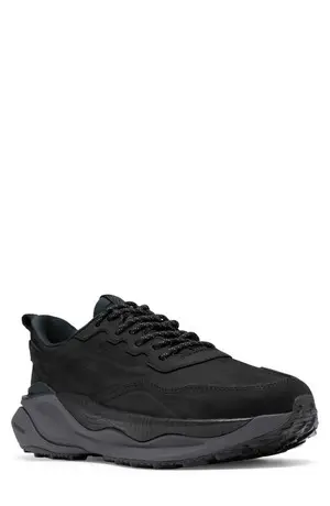 Clarks Pace Trail Sneaker