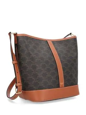 Celine Medium Bucket Bag