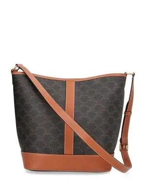 Celine Medium Bucket Bag