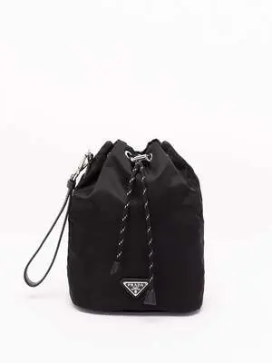Prada Speedrock` Pouch - Multicolor