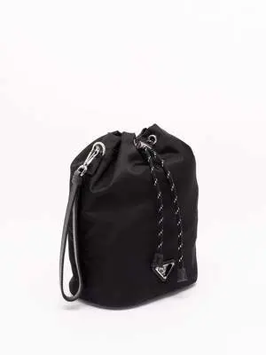 Prada Speedrock` Pouch
