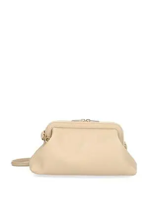 Celine Doctor Pouch - White