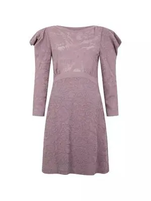 Alberta Ferretti Flared Day Dresses