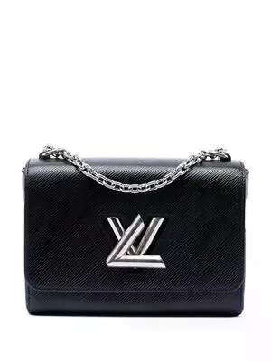 LOUIS VUITTON Epi Twist Mm Crossbody Bag