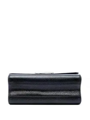 LOUIS VUITTON Epi Twist Mm Crossbody Bag