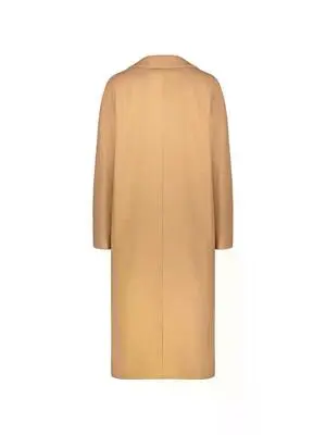 Herno Notched-lapel Single-breasted Coat