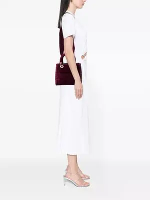 Dior Medium Lady D-lite Satchel