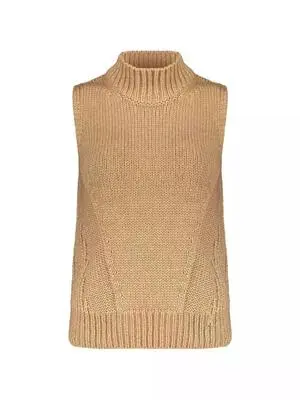 Herno Knitted Vest