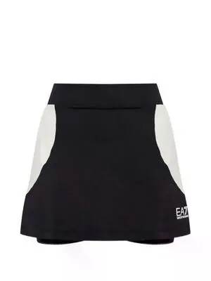 Ea7 Paneled Activewear For Women