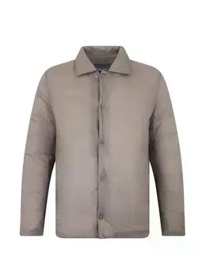 Herno Padded Classic Collar Jacket