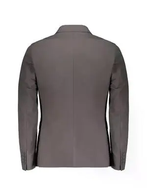 Herno Notch-lapel Double-breasted Blazer