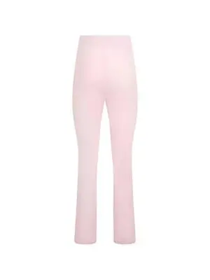 Philosophy Di Lorenzo Serafini High-waisted Slim-fit Trousers