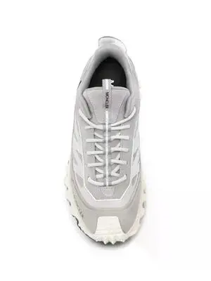 Moncler Trailgrip Apex Craft Gtx Sneakers - Grey