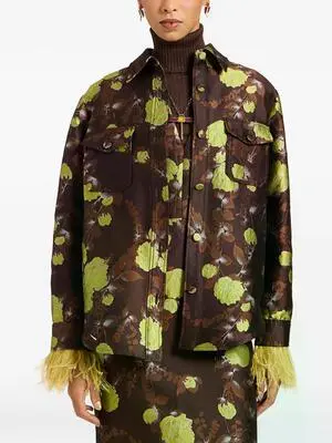 La DoubleJ Better Than Your Boyfriend's Jacket