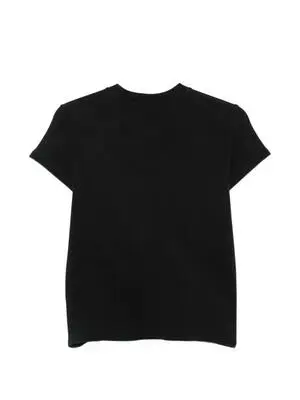 MAISON MARGIELA Crew Neck T-shirt
