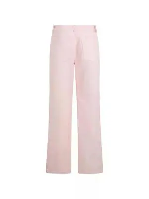 Philosophy Di Lorenzo Serafini Belt-loop Trousers