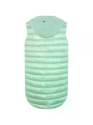 Herno Padded Hooded Vest