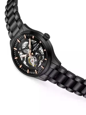KENNETH COLE Skeleton 42mm Watch