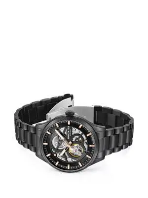 KENNETH COLE Skeleton 42mm Watch