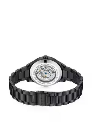 KENNETH COLE Skeleton 42mm Watch