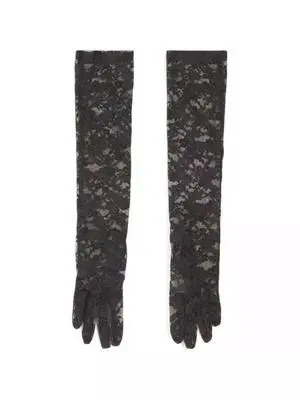 Philosophy Di Lorenzo Serafini Lace Gloves