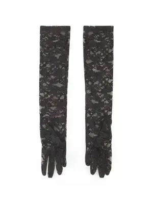 Philosophy Di Lorenzo Serafini Lace Gloves