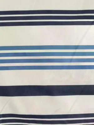 Etro Striped Fringed Beach Towel