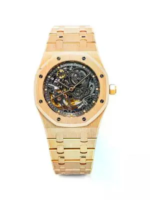 AUDEMARS PIGUET Royal Oak Skeleton 39mm Watch