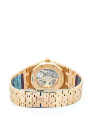 AUDEMARS PIGUET Royal Oak Skeleton 39mm Watch