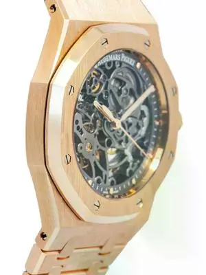AUDEMARS PIGUET Royal Oak Skeleton 39mm Watch